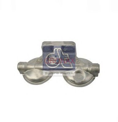 1300150 Кронштейн топливного фильтра SCANIA купить у официального ...