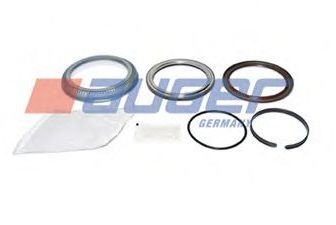 3434302401 РМК сальников ступицы SAF купить у официального партнера ...