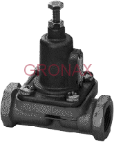 4341000470 Клапан перепускной WABCO - купить по доступной цене в Москве ...