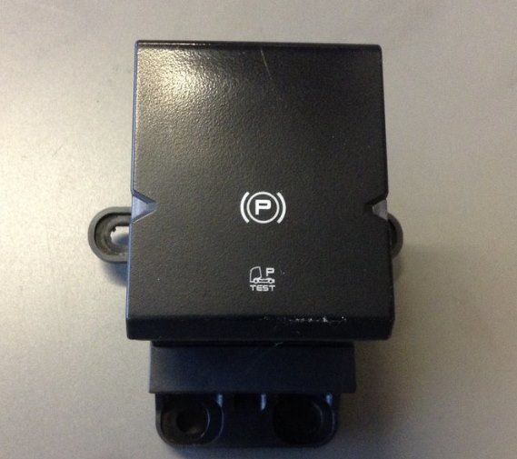 7423126236 Стояночный тормоз RVI - купить по доступной цене в Москве в ...