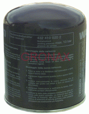 A0004293995 Картридж осушителя M42x1.5 MB - купить по доступной цене в ...