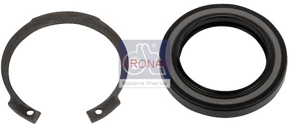 A0004600300 РМК рулевой колонки (уплотнения) MB купить у официального ...