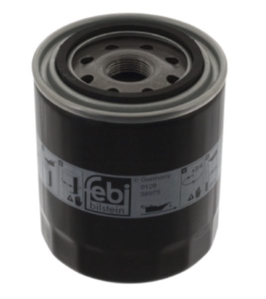 1301696 Фильтр гидравлический КПП SCANIA купить у официального партнера ...